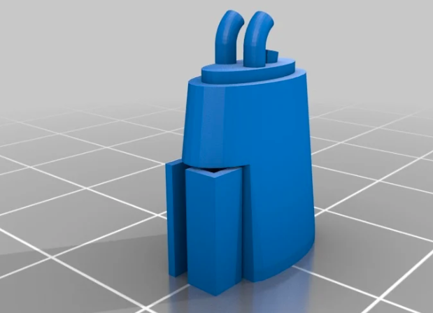 Container Ship3D Printable Model – Stl Download – Thinking Verse